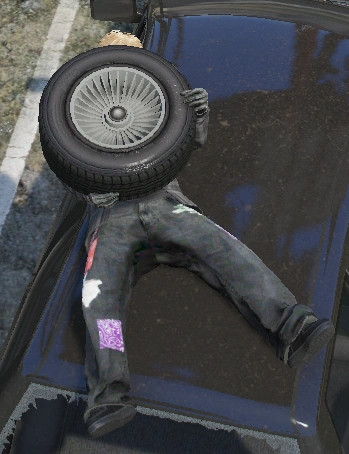 Max Wood | NoPixel Wiki | Fandom