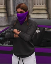 Novah Walker/2.0 and Prior | NoPixel Wiki | Fandom