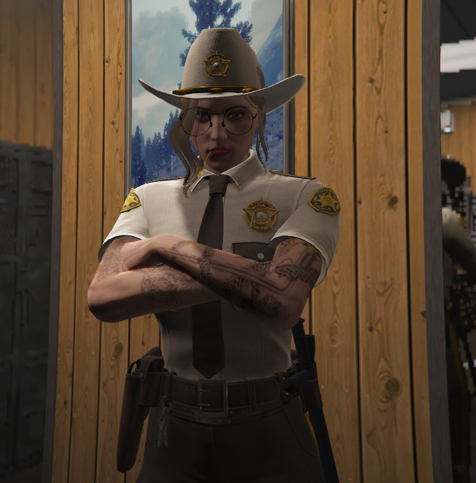 Candy Caine | NoPixel Wiki | Fandom