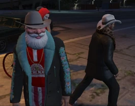 Lenny Hawk | NoPixel community | Fandom