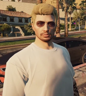 Xavier Valentine | NoPixel community | Fandom