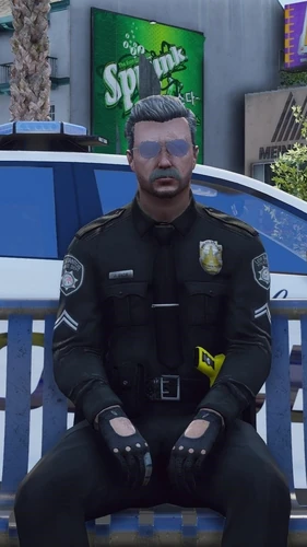 Jackie Snow/3.0 | NoPixel Wiki | Fandom