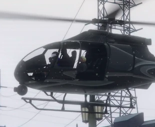 Yuno Sykk/3.0 | NoPixel Wiki | Fandom