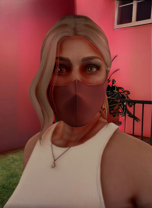 Kit Archer | NoPixel Wiki | Fandom