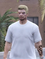 Xavier Valentine | NoPixel community | Fandom