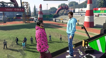 Lil Erf/2.0 and Prior | NoPixel Wiki | Fandom