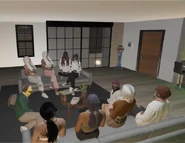 Hydra Gang | NoPixel Wiki | Fandom