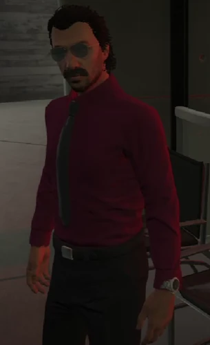 Luke Hopper/3.0 | NoPixel Wiki | Fandom