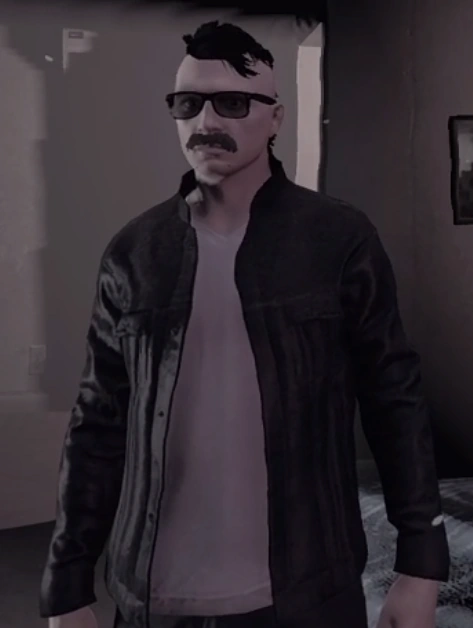 Mantis Tobagan/2.0 and Prior | NoPixel Wiki | Fandom