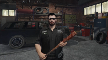 Negan Graham/3.0 | NoPixel Wiki | Fandom