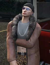 The Sirens/Members & Connections | NoPixel Wiki | Fandom