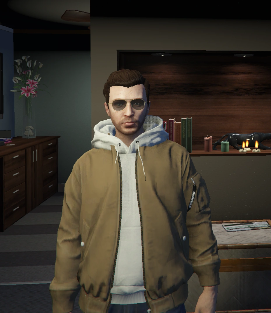 Doug Schrader/3.0 | NoPixel Wiki | Fandom