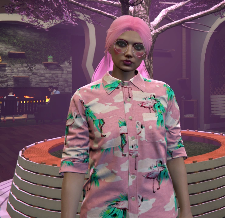Ema Neko/3.0 | NoPixel Wiki | Fandom