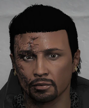 Jared Creed | NoPixel Wiki | Fandom