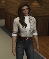 Kit Archer/Gallery | NoPixel Wiki | Fandom