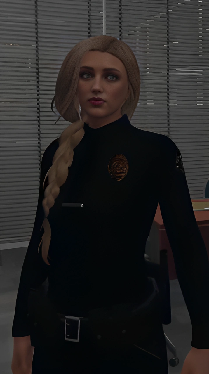 Kit Archer | NoPixel Wiki | Fandom