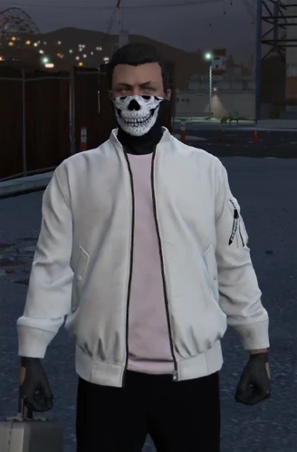 Liam Law | NoPixel Wiki | Fandom