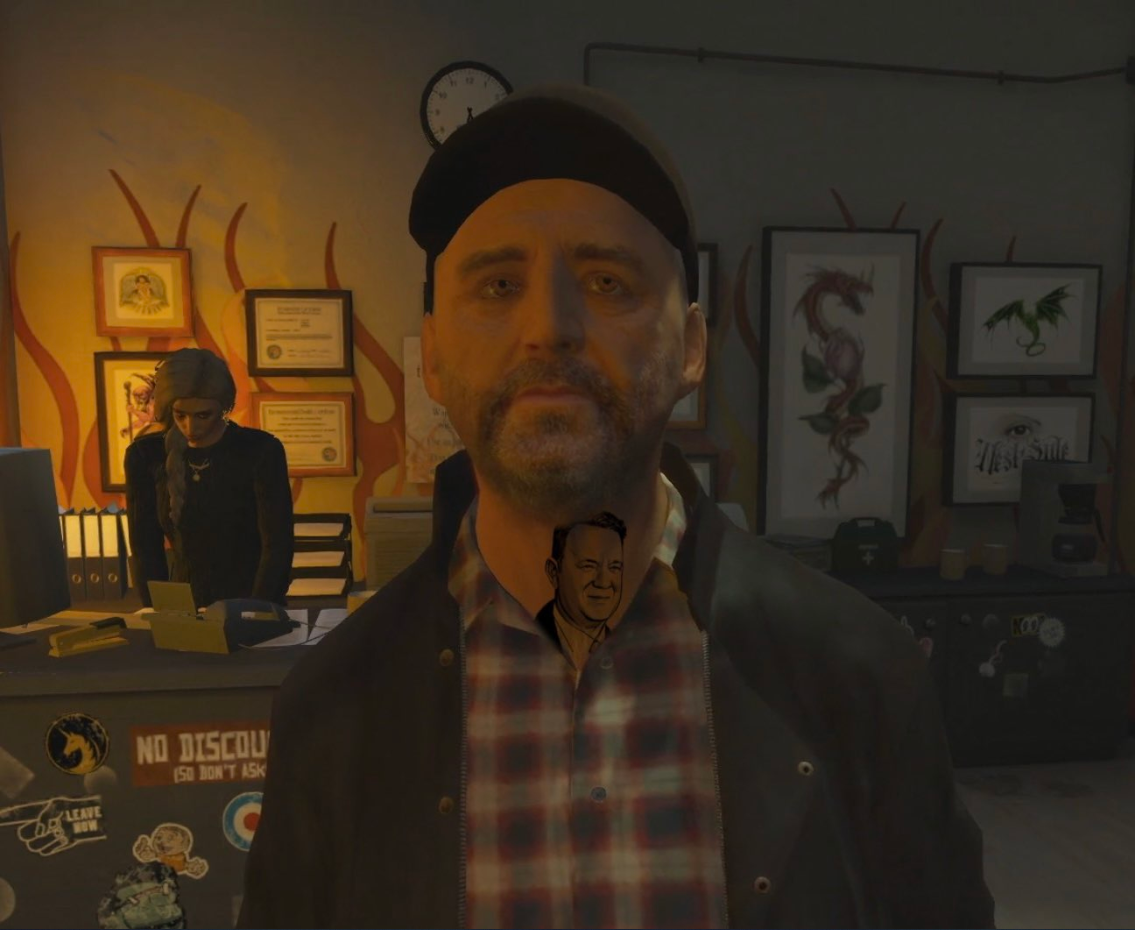 Osvaldo Pingafria | NoPixel Wiki | Fandom
