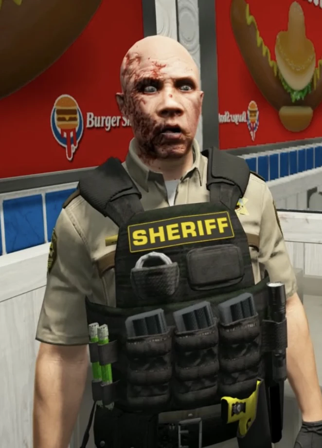 Patrick Downing | NoPixel community | Fandom