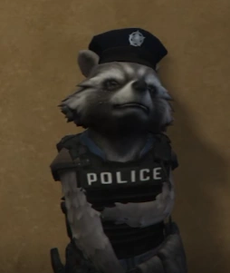 Robbie Racket/3.0 | NoPixel Wiki | Fandom