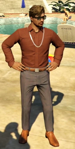 Johnny Cassle/2.0 and Prior | NoPixel Wiki | Fandom