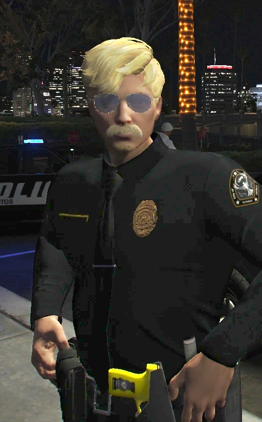 Duncan Fenwell | NoPixel Wiki | Fandom