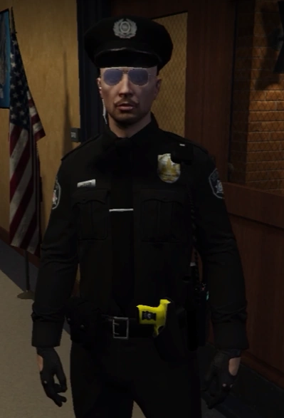 Gary Sexton/3.0 | NoPixel Wiki | Fandom