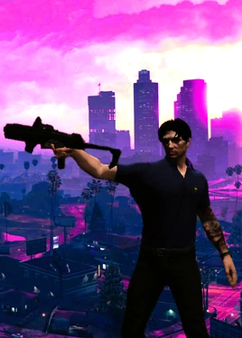 Loki Lee | NoPixel Wiki | Fandom