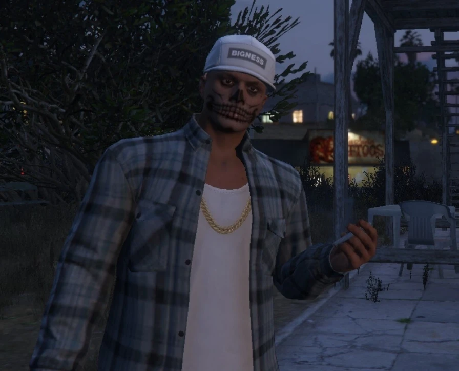 Mateo De La Cruz/3.0 | NoPixel Wiki | Fandom