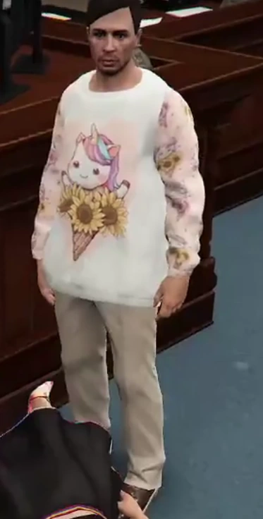 Sebastian Birch | NoPixel Wiki | Fandom