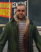 Billy Sprinkle/3.0 | NoPixel Wiki | Fandom