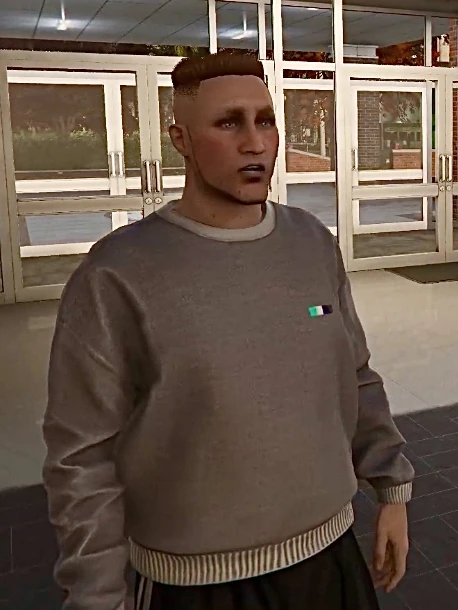 Clydes Dale | NoPixel Wiki | Fandom