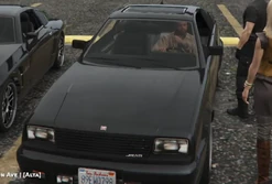 PENTA | NoPixel community | Fandom