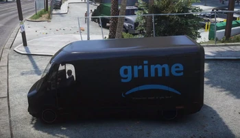 Grime | NoPixel Wiki | Fandom