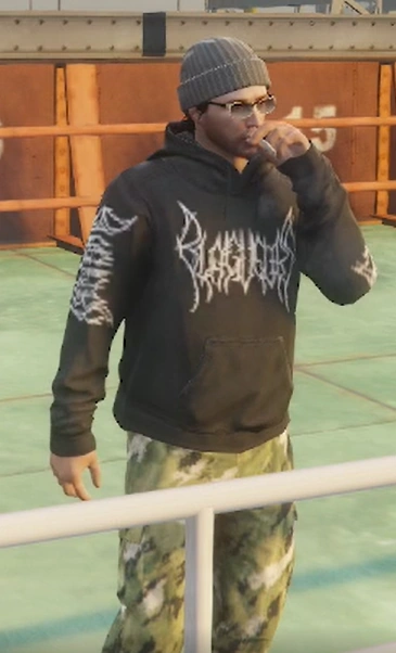 Max Biggaveli | NoPixel Wiki | Fandom