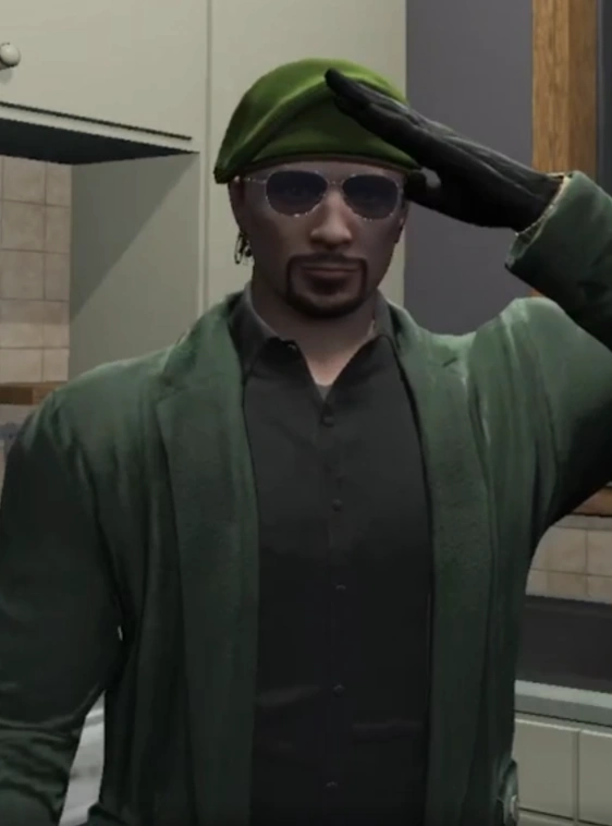 Leo Escobar | NoPixel Wiki | Fandom