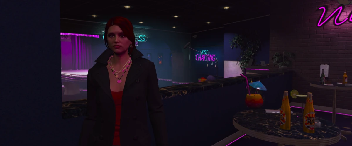 Mina Rocket/3.0/Crime | NoPixel Wiki | Fandom