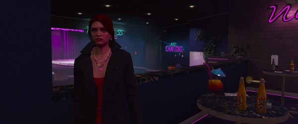 Mina Rocket/3.0/Crime | NoPixel Wiki | Fandom