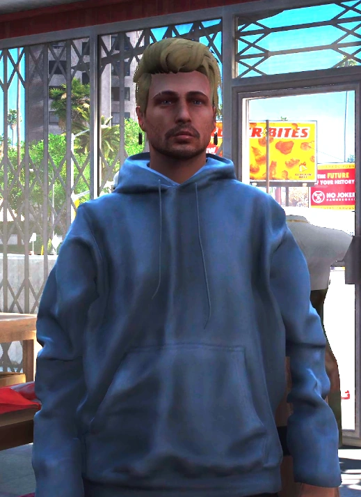 Xavier Valentine | NoPixel Wiki | Fandom