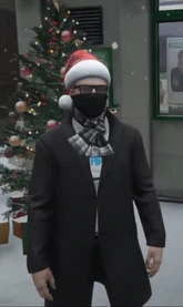 Rhett "Bench Guy" McConnell | NoPixel Wiki | Fandom