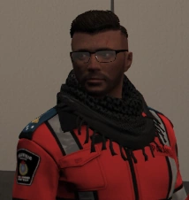 Barrigan Thorneclaw | NoPixel Wiki | Fandom