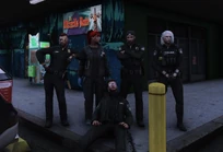 Luna Park | NoPixel Wiki | Fandom