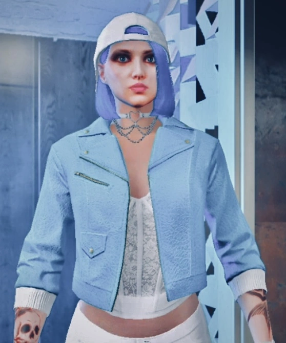 Cora Star | NoPixel Wiki | Fandom