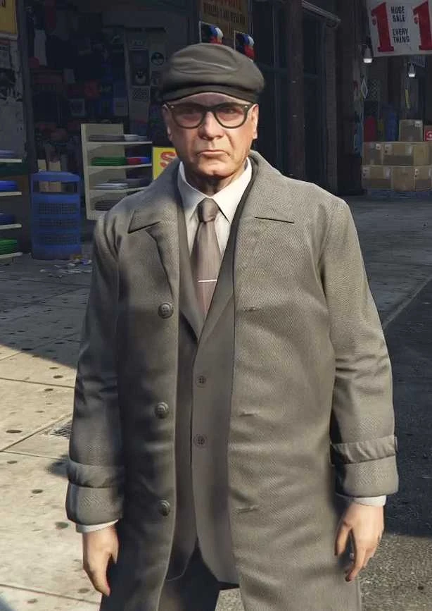 Daniel Maddox/3.0 | NoPixel Wiki | Fandom