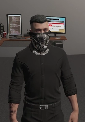 Hydra Gang/Members | NoPixel Wiki | Fandom