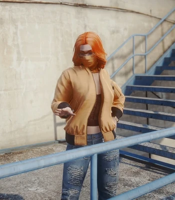 Ginger Ale | NoPixel Wiki | Fandom