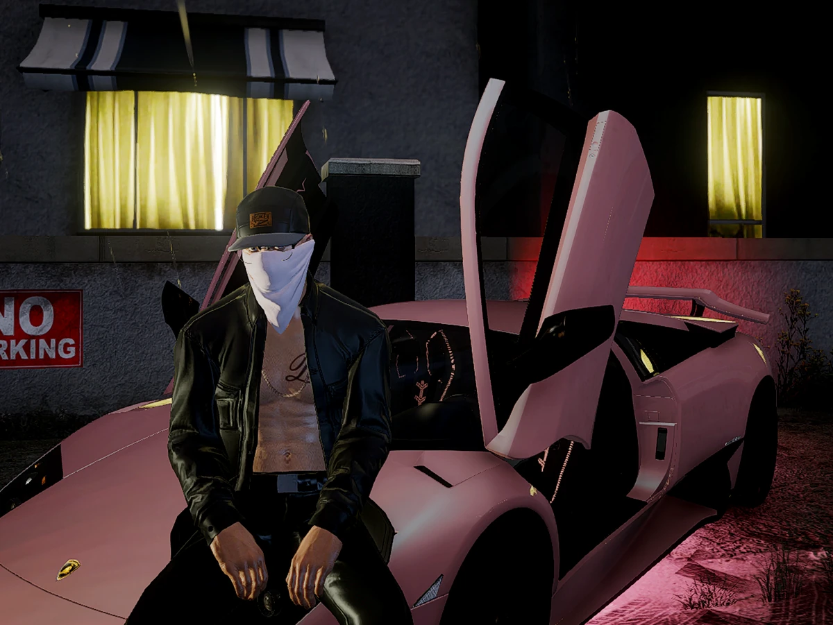 Niko Rain | NoPixel Wiki | Fandom