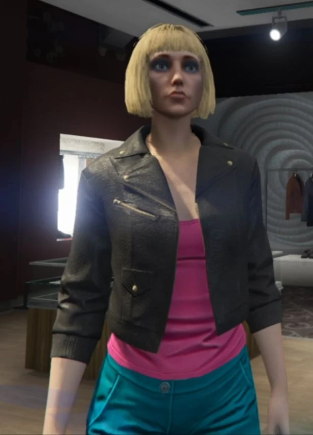 Valorie Valiant/2.0 and Prior | NoPixel Wiki | Fandom