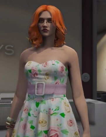 Ginger Ale | NoPixel Wiki | Fandom