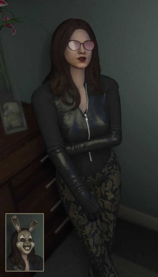 Helen Bach | NoPixel Wiki | Fandom